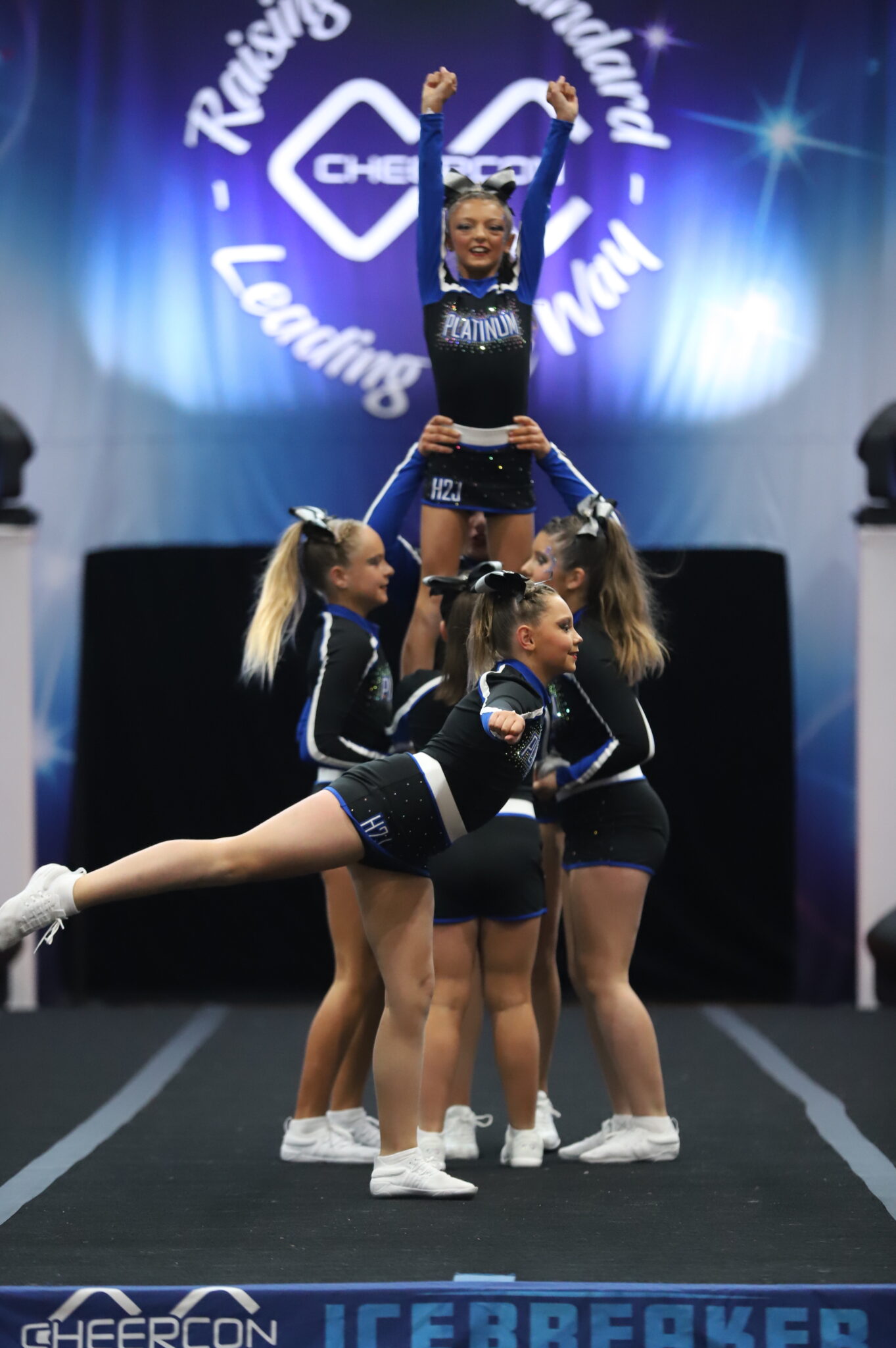 Cheer Classes – H2J Dance & Cheer