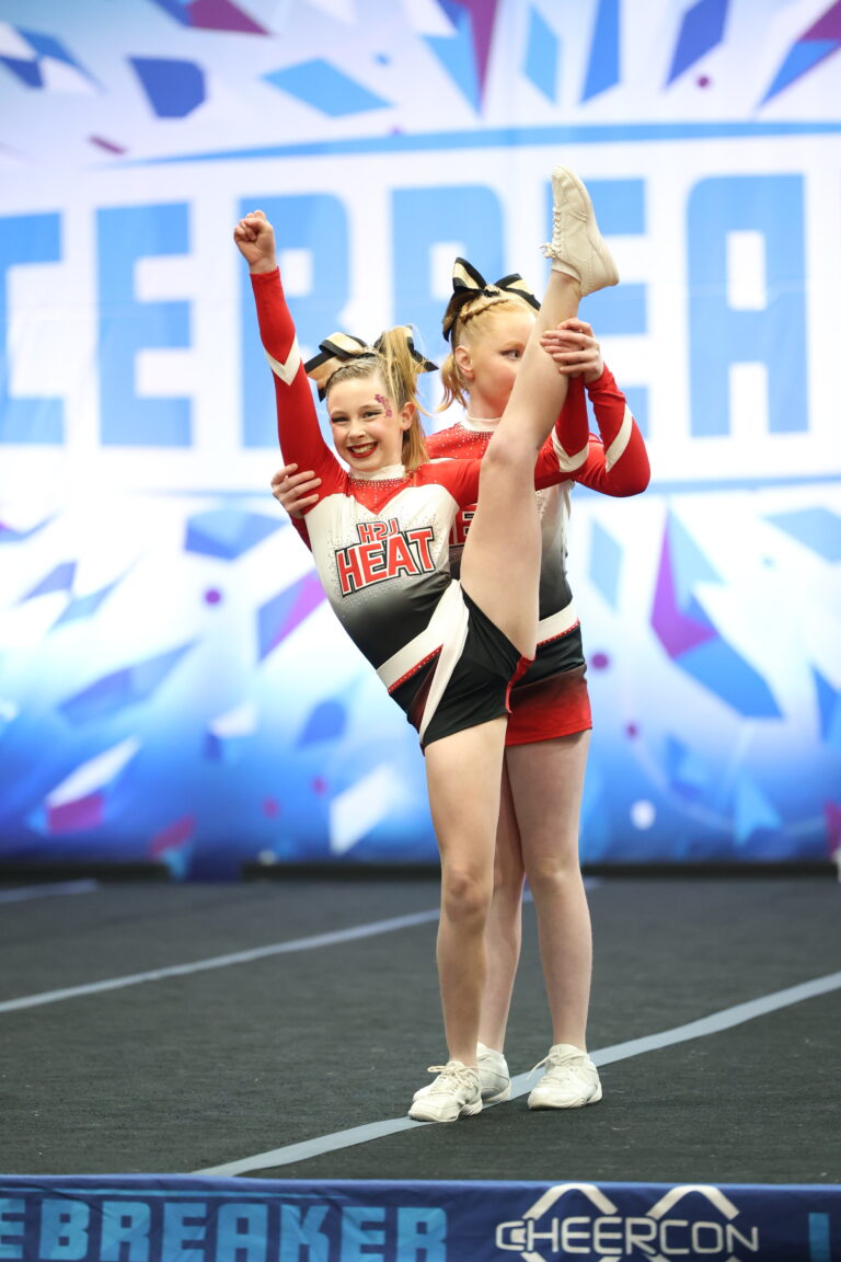 H2J Dance & Cheer – Dance & Cheer